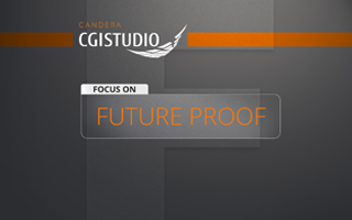 CGI StudioのスマートツールでHMI設計プロセスを加速する