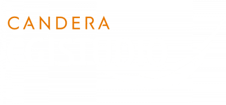 Candera CGI Studio - the Powerful Design Tool for your Embedded HMI